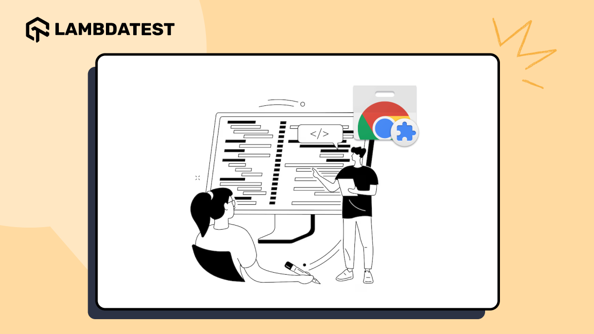 20 Best Chrome Extensions for Developers in 2024 | by Nikhil | Sep ...