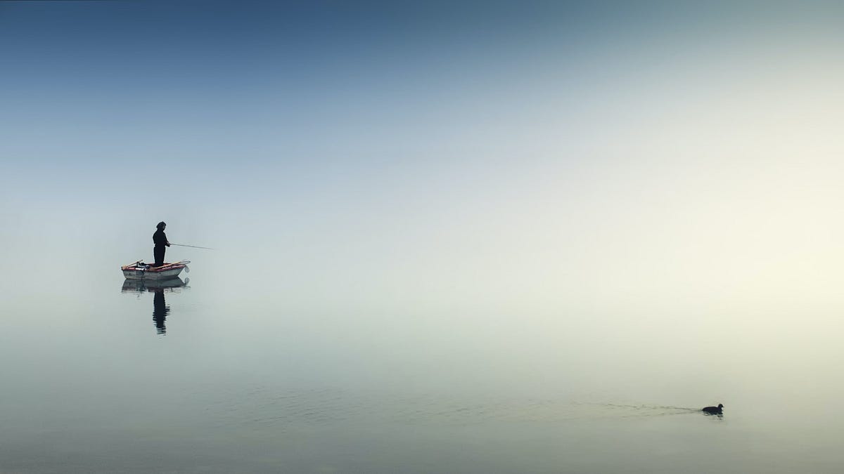 How To Break Free From Awkward Silence | by Sofja.to | Jan, 2024 | Medium
