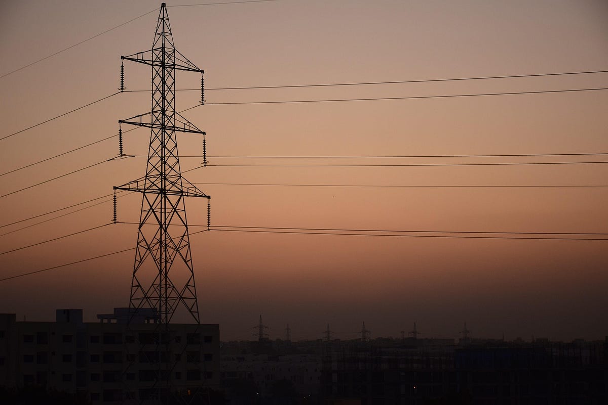 Beyond Dynamic Line Ratings: Why Reconductoring is the Ultimate Grid ...