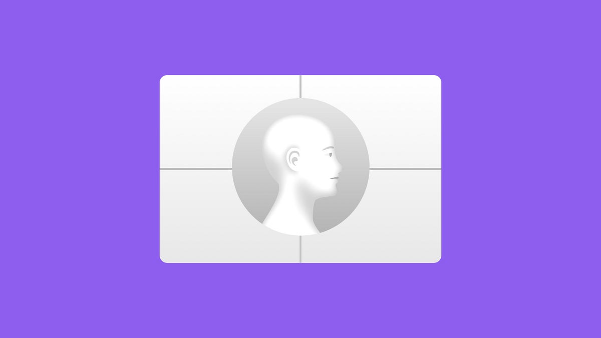 Using the Empathy Map to practice self-awareness | by Tan Thye Chuan ...