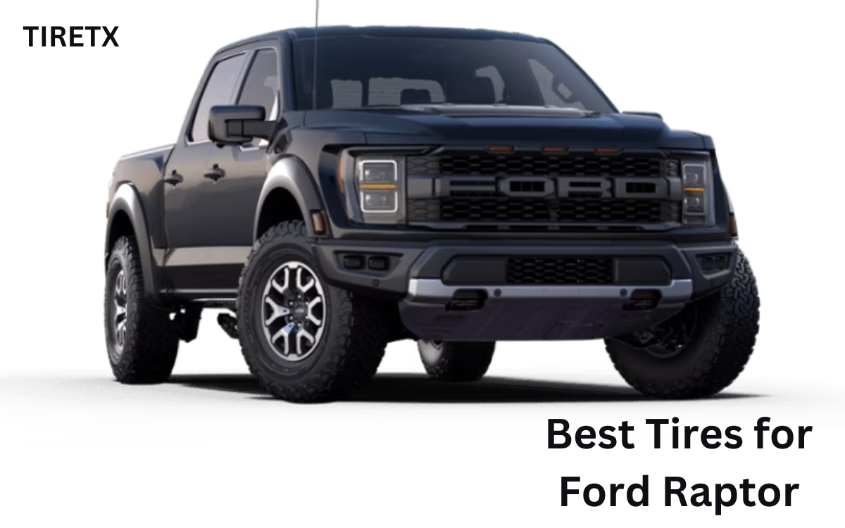 5 Best Tires for Ford Raptor | Top Choice for Raptor | by tiretx | Jul ...