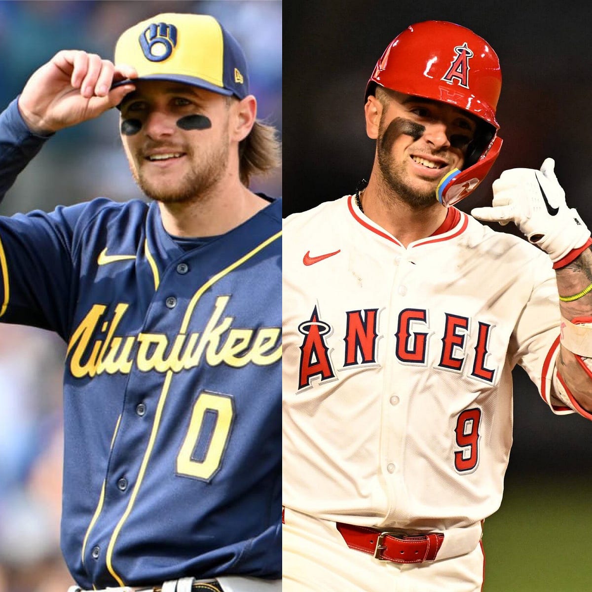 4 MLB Hitters Taking a Major Leap in 2025! | Medium