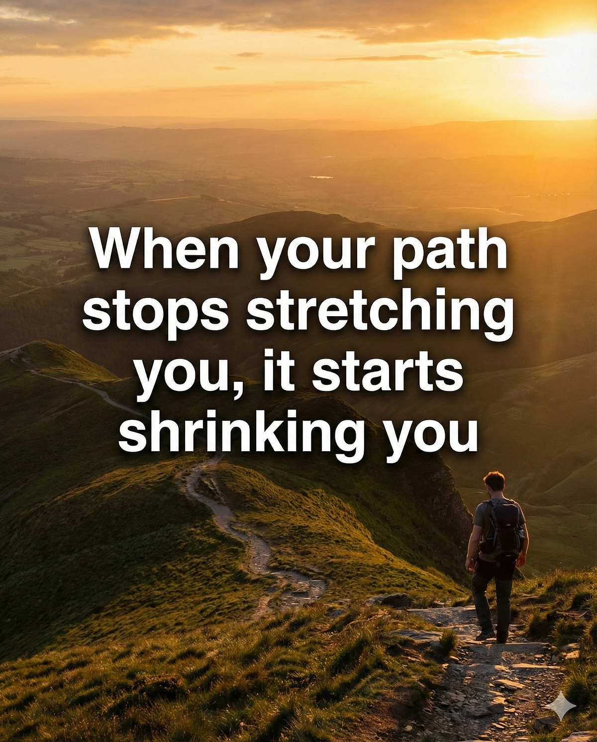 Have You Outgrown Your Spiritual Path? | by Carl Gerber (aka Kristopher ...