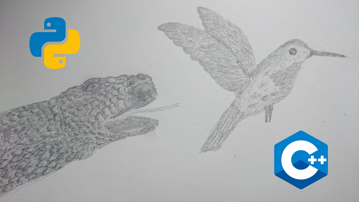 Comparing Cython C And Numba To Speed Up Vectors In Python By Matthew Mitchell Medium