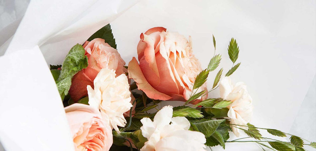 HAJAR FLEURS - HAJAR FLEURS - Medium