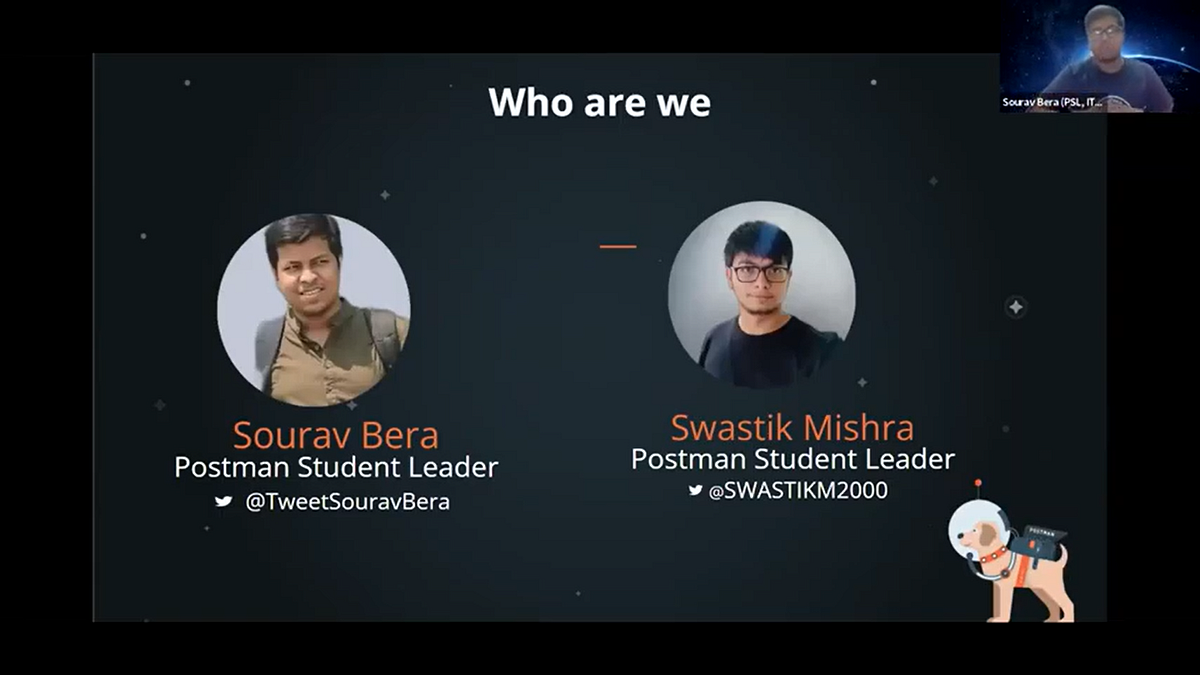 Introduction to the API 102: Building Workflows with APIs in Postman | by Swastika Rout | Medium