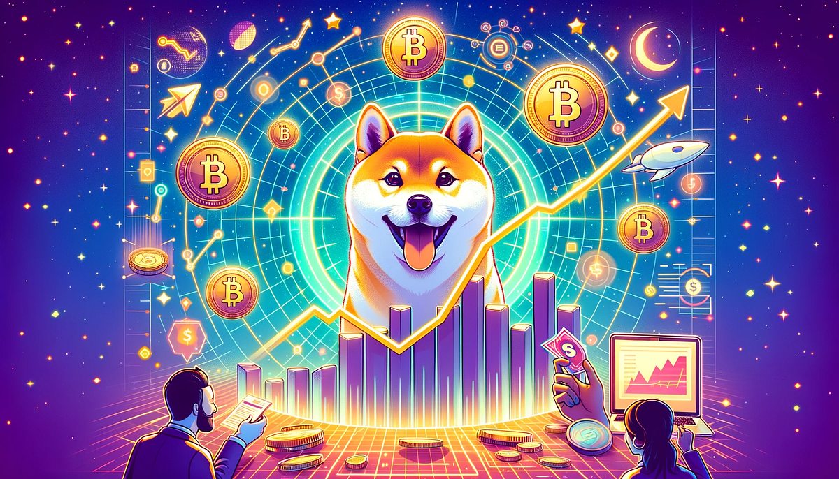 Shiba Inu Price Prediction: What Does the Future Hold for the Meme Coin ...