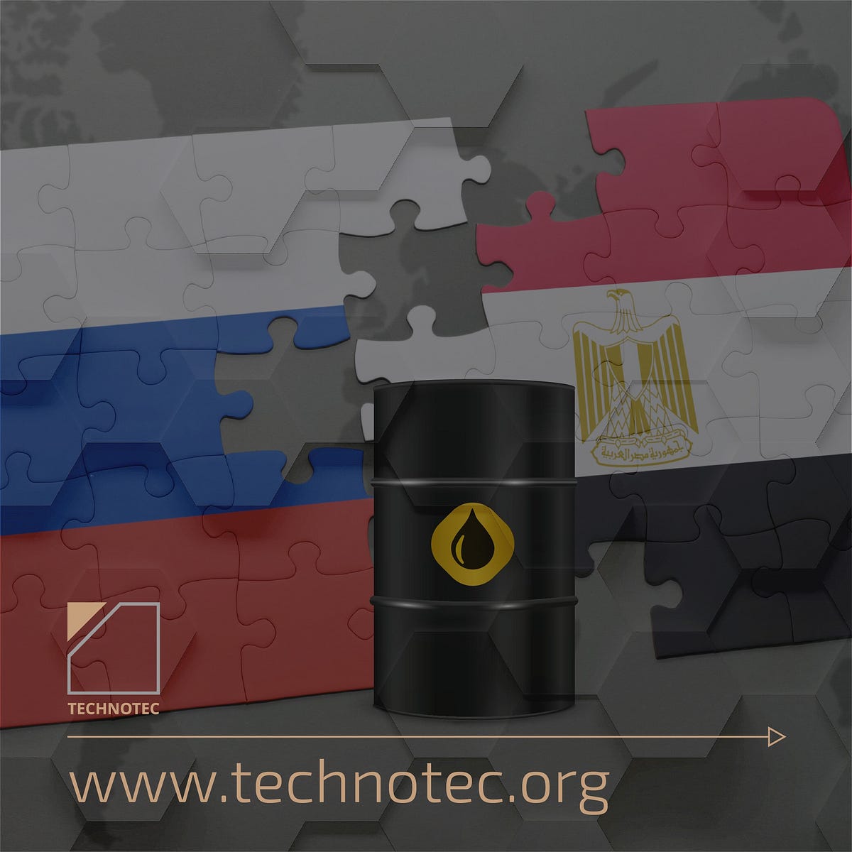 Russia turns to Africa. The interest of Technotec Int. to… | by ...