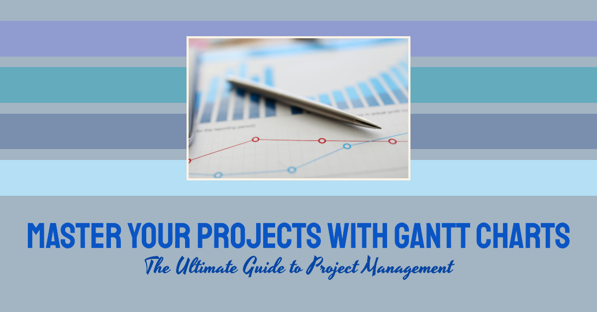 Mastering Gantt Charts: Your Essential Project Management Guide | by SlideEgg | Medium