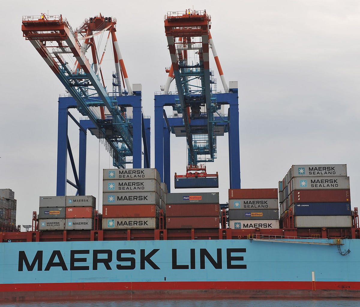 Docker for Python Developers. Last fall I taught myself how to use ...