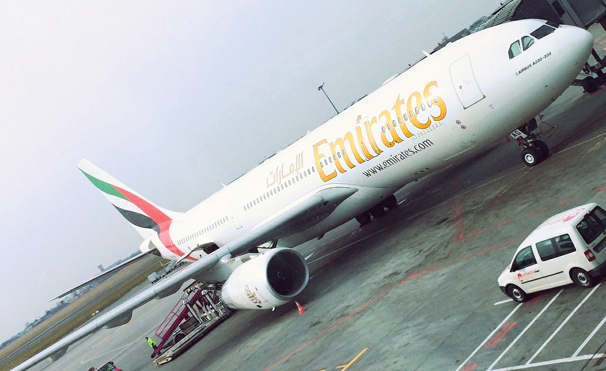 Flying with Emirates. How is it?. I have finally flown with the ...