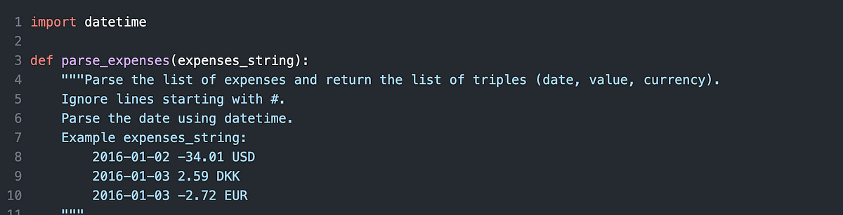 GitHub Copilot &…ChatGPT?. GitHub Copilot is an AI-powered code… | by ...