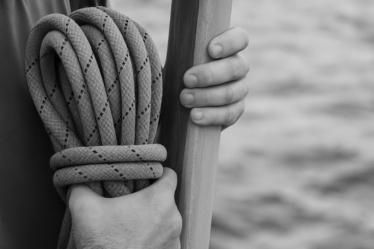 When Holding On Hurts More Than Letting Go: Understanding the Cost of Emotional Clinging | The ...