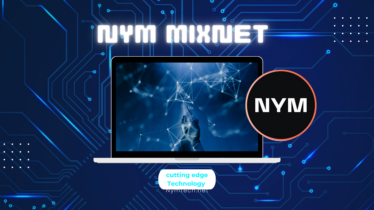 EXPLORING THE NYM MIXNET | by Onuora Oluchi | Medium