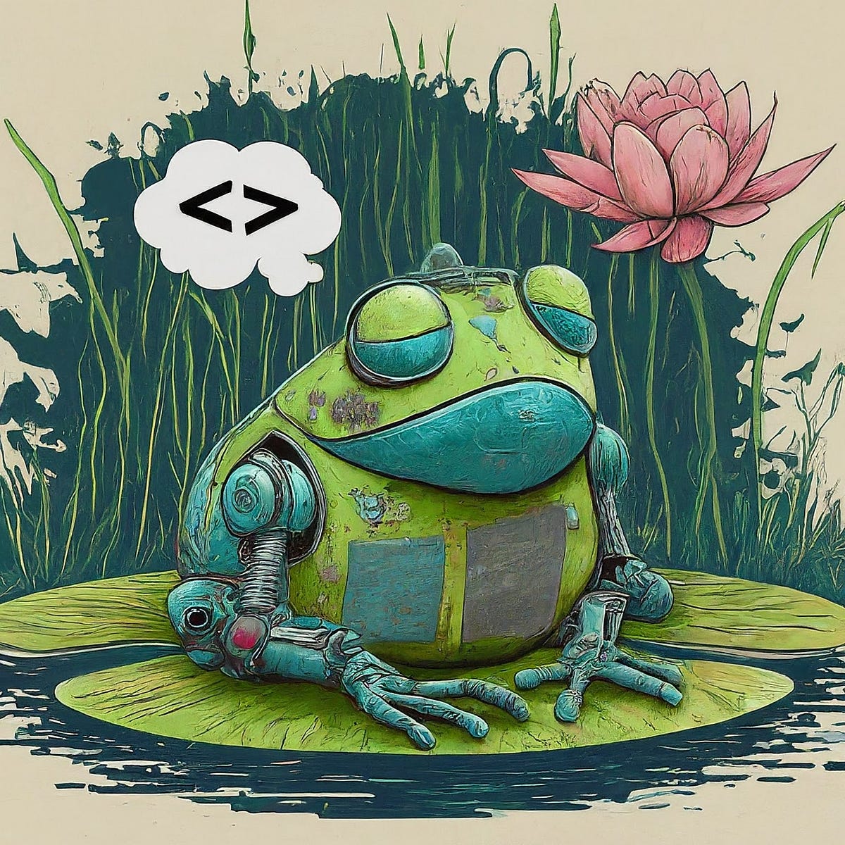 Exploring Programming Languages — Dreamberd | by Blag aka Alvaro Tejada ... Exploring Programming Languages — Dreamberd | by Blag aka Alvaro Tejada ...