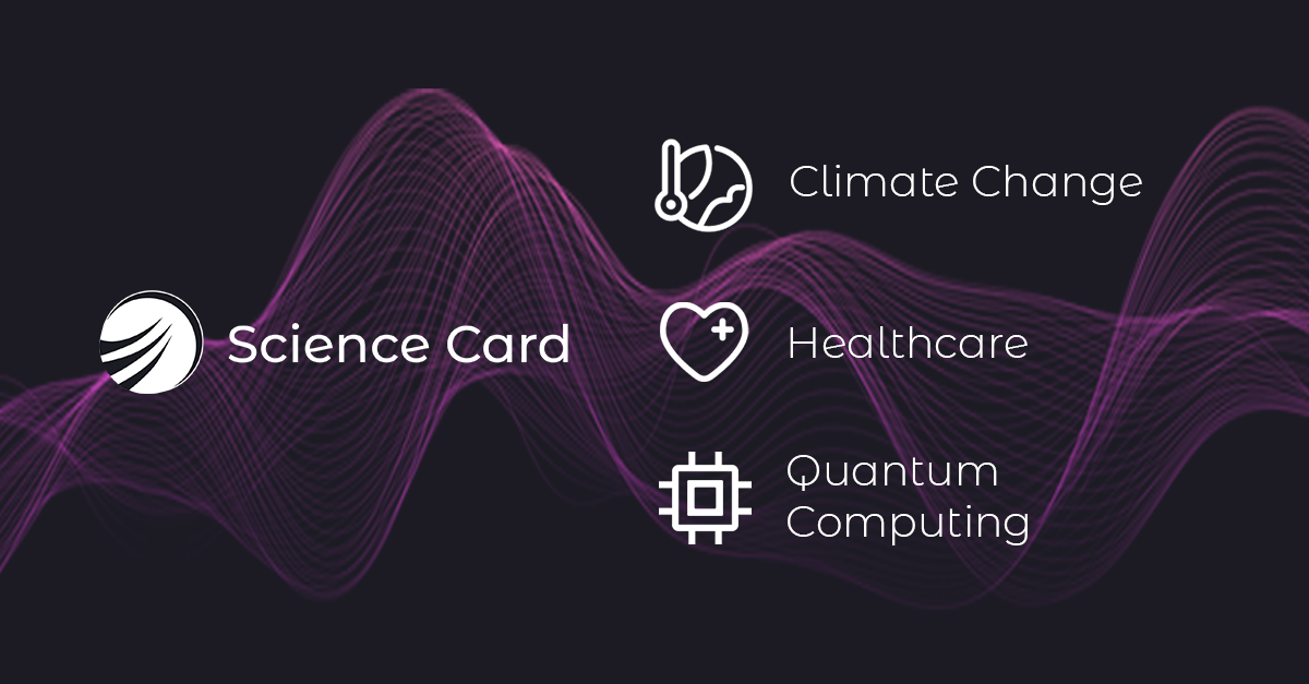 How Science Card’s research funding works | by Science Card | Medium