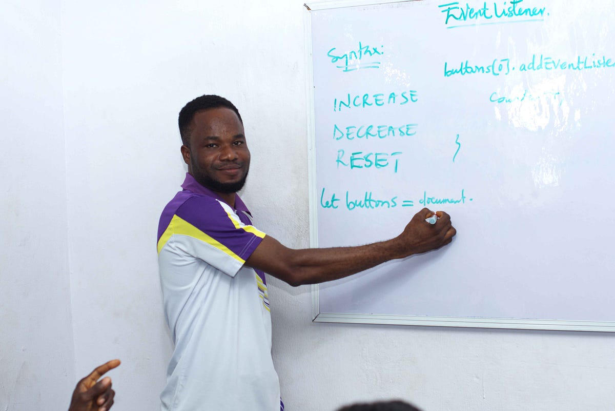 10 best places to learn python in Akure,Ondo State. | by Amehmonday | Medium