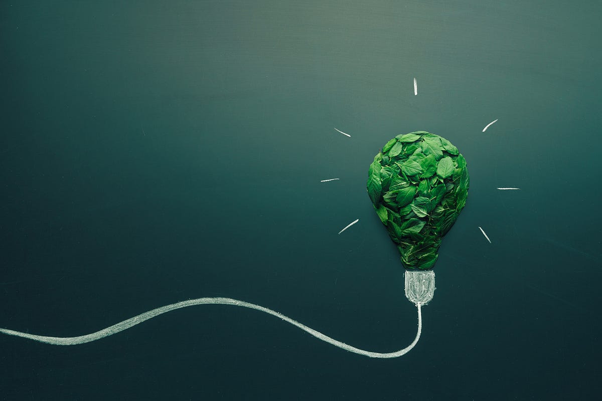 ClimateTech is the missing piece in the net zero puzzle | Allianz X