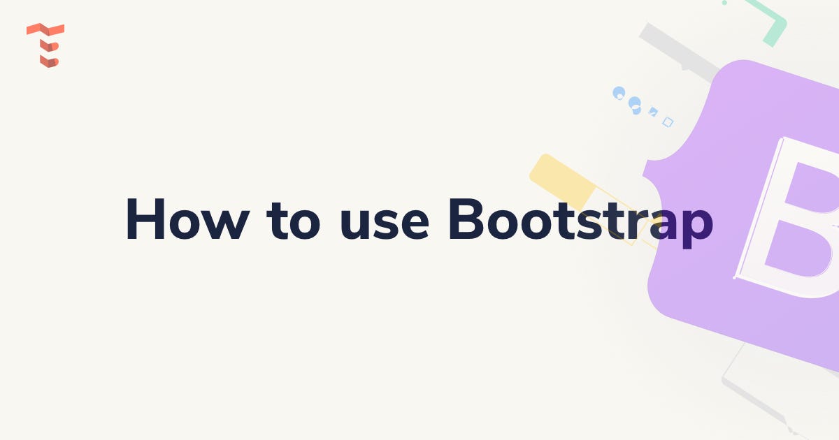 How to use Bootstrap | Themesberg Blog