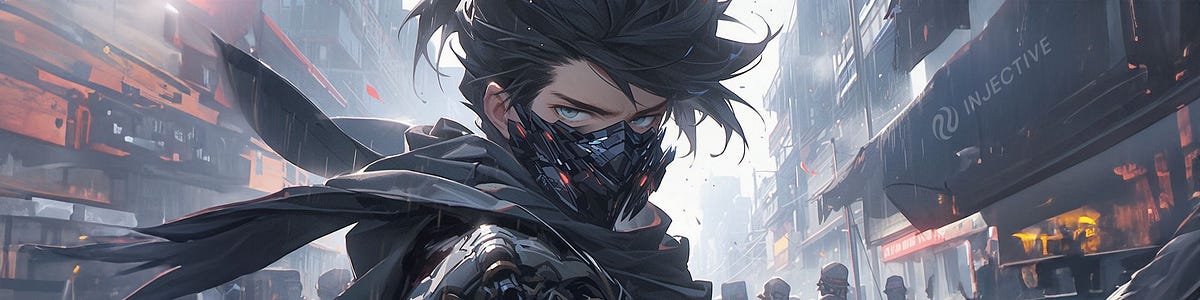 Benvenuti, Ninja!. Benvenuti al Programma Ambassador Ninja… | by ...