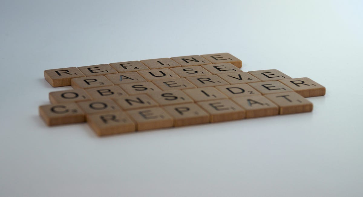 Mo Process, Mo Breakthrough. In leadership, as a coach, mentor… | by ...