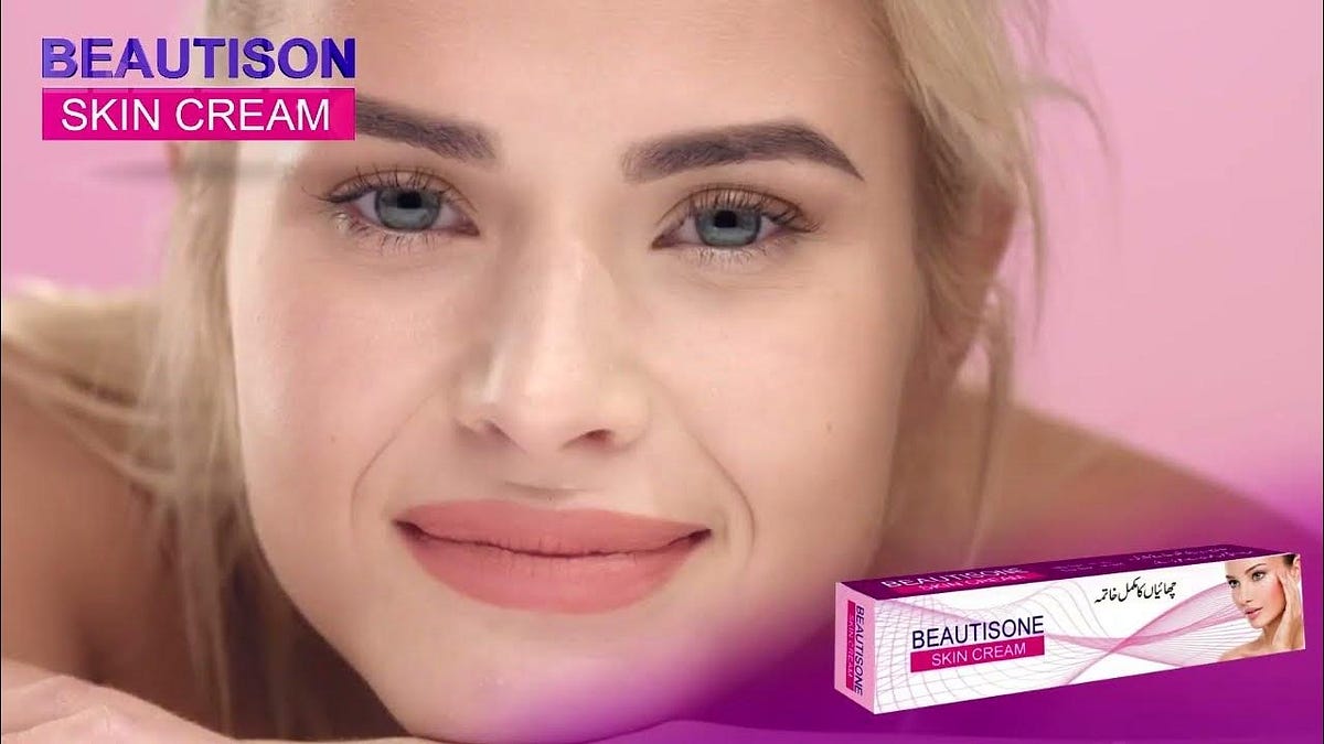03067788111-Beauti Sone Cream Removes Melasma, Freckles, Wrinkles ...
