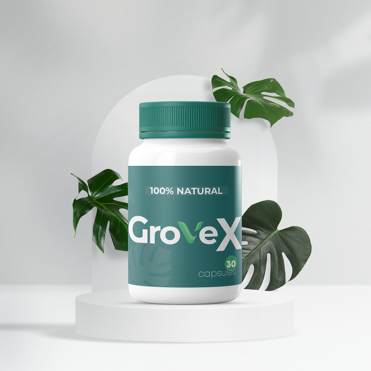 GroveX Reviews — Negative Side Effects Risk or Safe Ingredients That ...