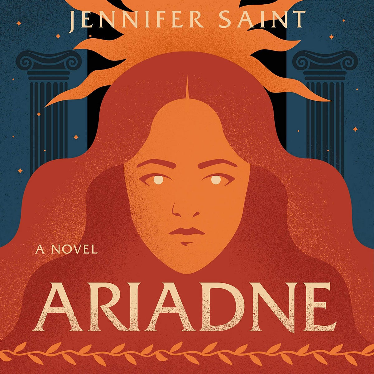 [PDF] Download Ariadne: A Novel Full | by Gay Olson | Medium