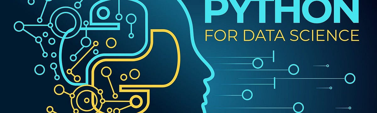 Python For Data Science Explained In 6 Easy Steps By Divyanshi Kulkarni Jun 2024 Medium