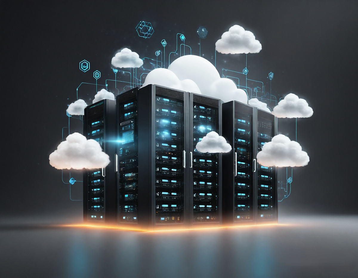 Serverless Computing: Future of Backend or Just Hype? | by The Code Alchemist | May, 2025 | Medium