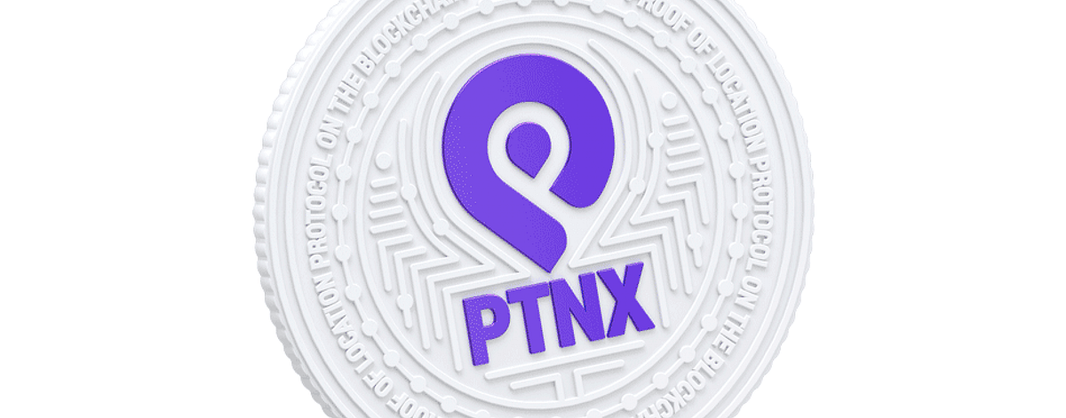 Platin PTNX Token Now Supported by Trust Wallet and Tokenary | by ...