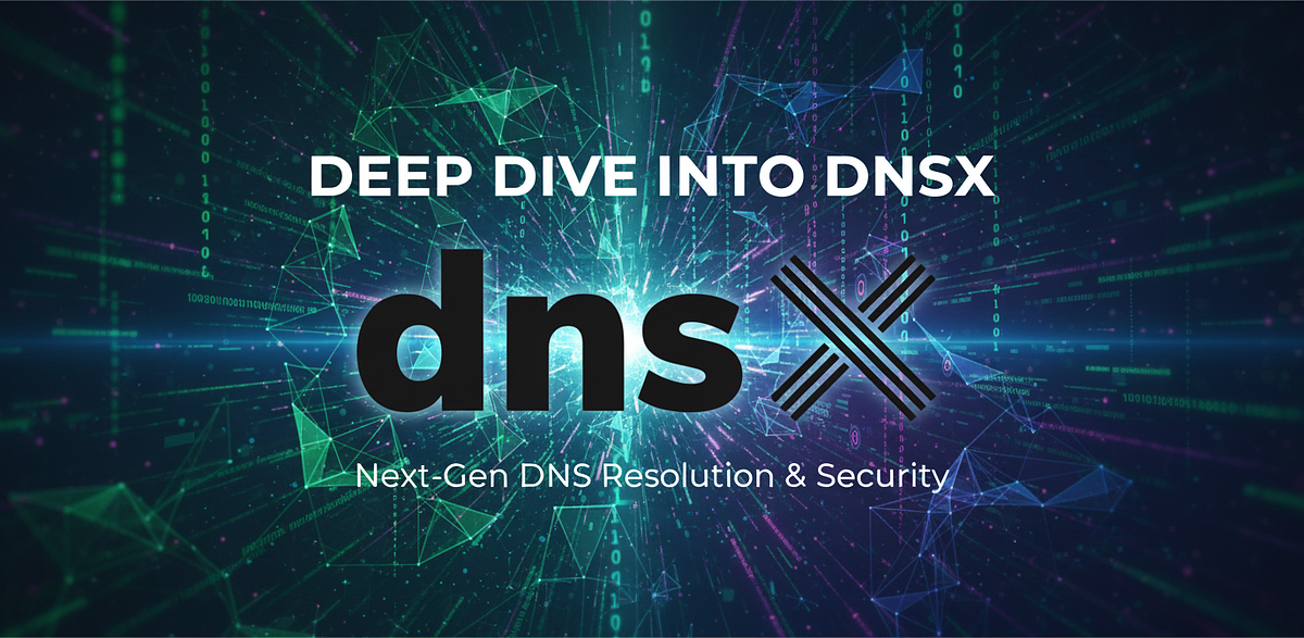 Complete Guide to Dnsx for Mass DNS Resolution and Bug Bounty | by ...