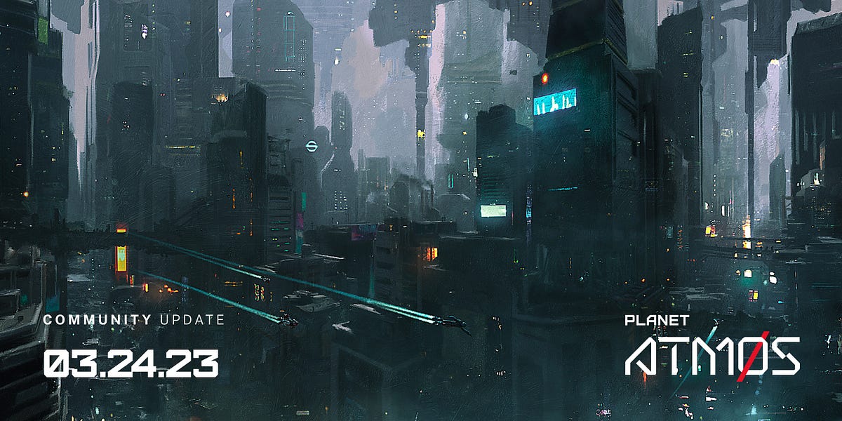 Community Update #38. As we embark upon another week, let’s… | by ...