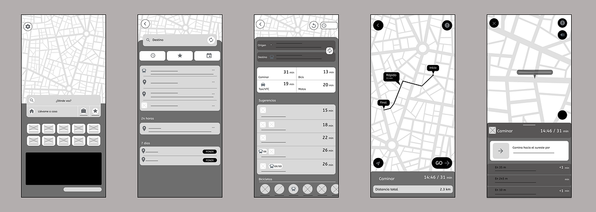 Ironhack’s Prework: LauraKS_Challenge2 - Laura Stamm - Medium