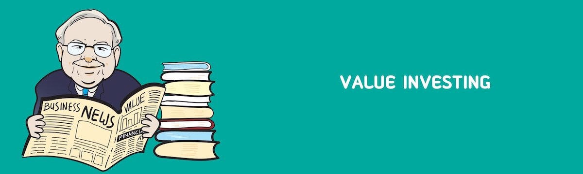 Quants! Learn from your foe — “Value Investing” | by Michael Hsia | Medium