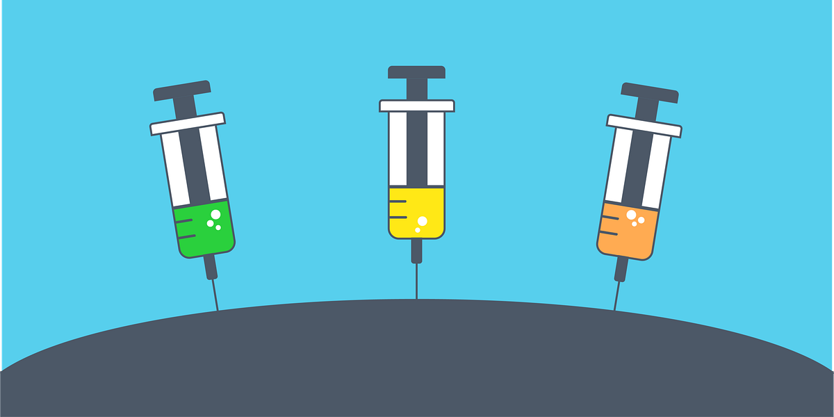 The Magic of Provide/Inject in Vue.js | by Sandip Shrestha | Vue.js Developers | Medium