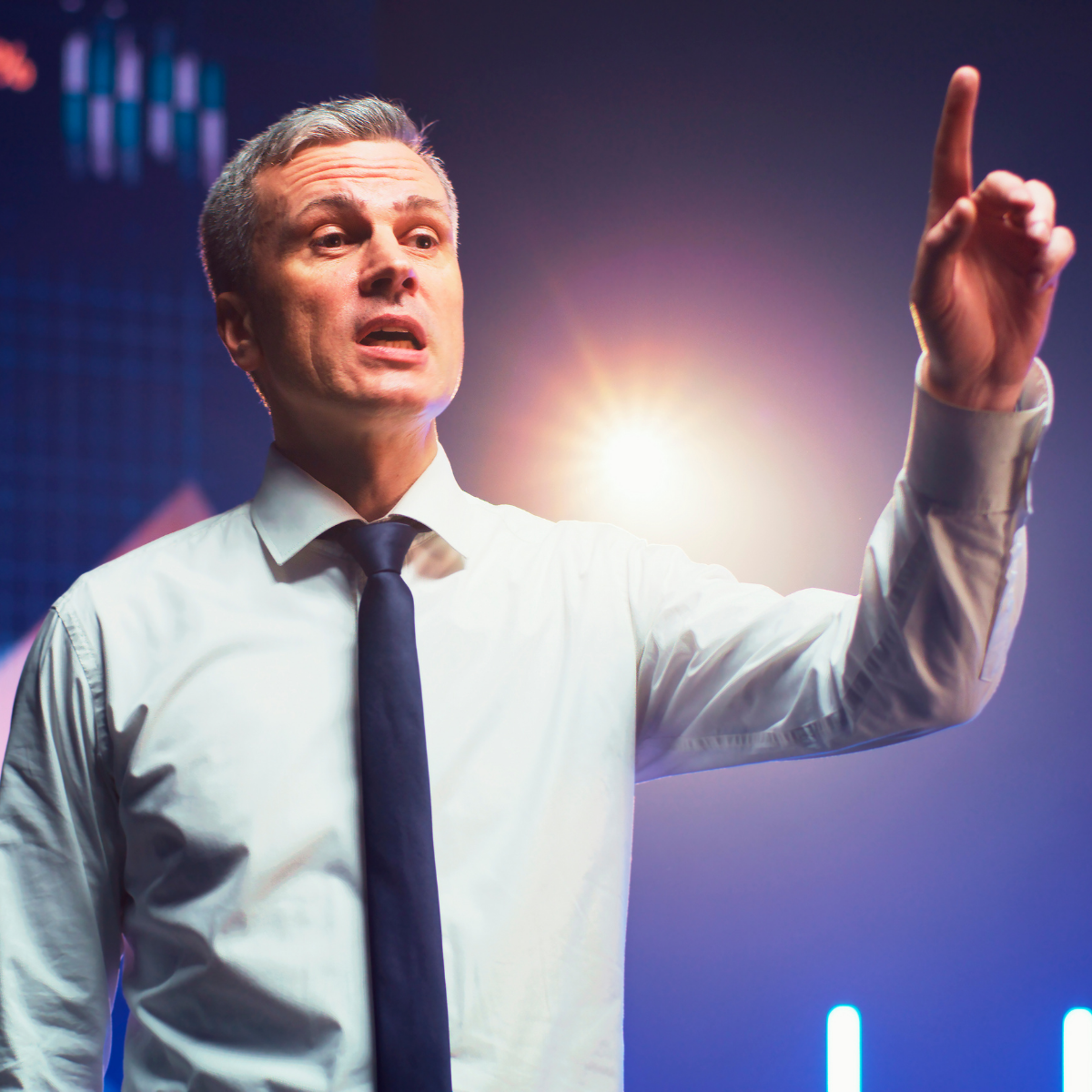 10 signs your organization needs an Executive Coach | by Amber Waugaman ...