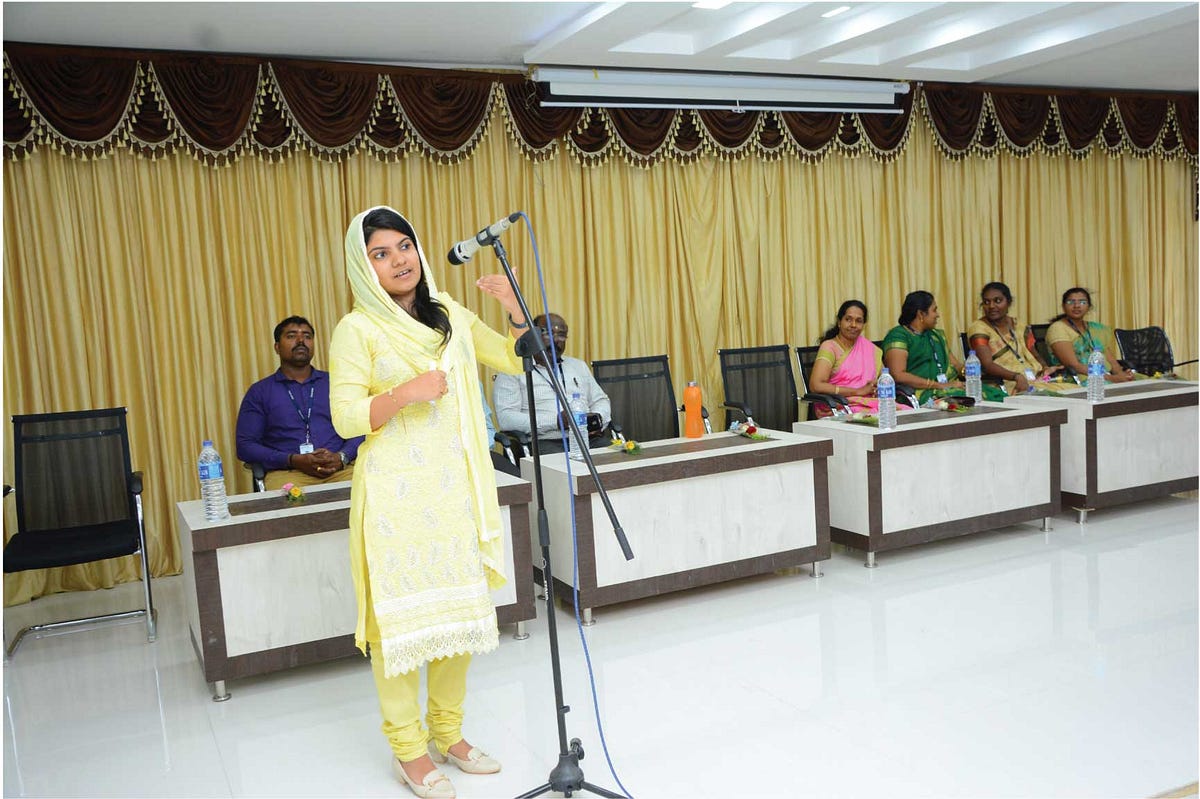 RCET, Top Engineering College In Kanyakumari District Focuses On ...