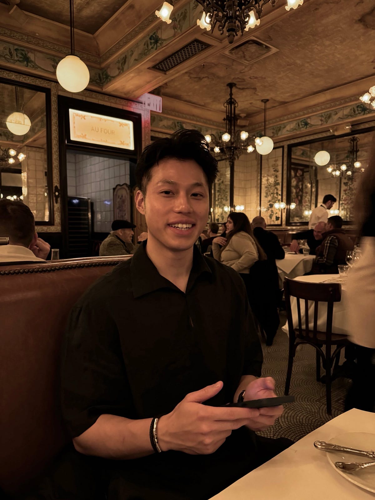 Building the Mind: How Jason Fan Is Reimagining Mental Fitness Through ...