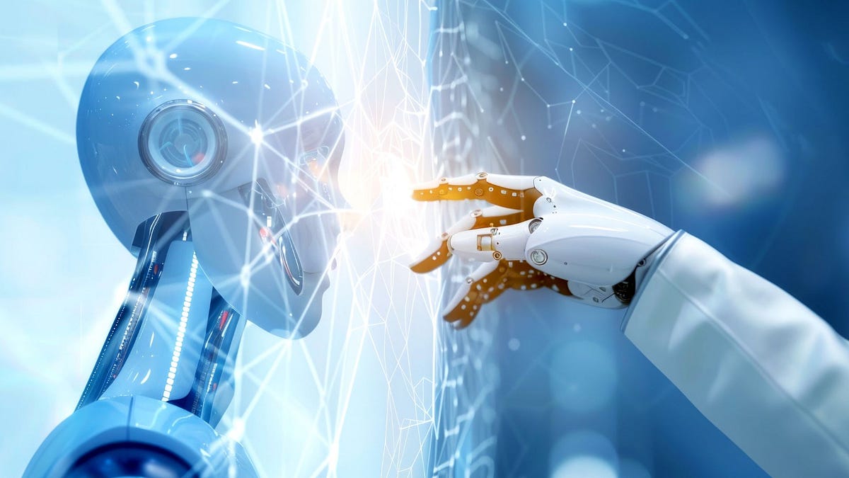 Can AI Advance Infinitely? The Limits of Machine Intelligence | by ...
