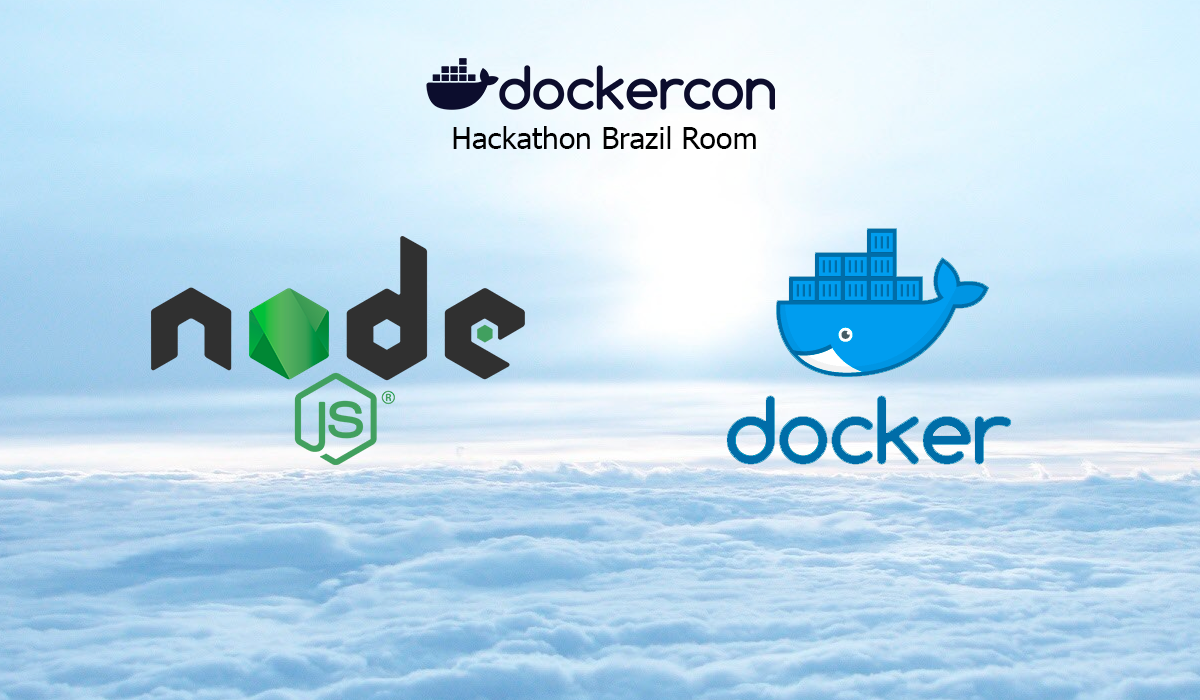 Como criar um ambiente de desenvolvimento NodeJS seguro utilizando docker, docker-compose e ...