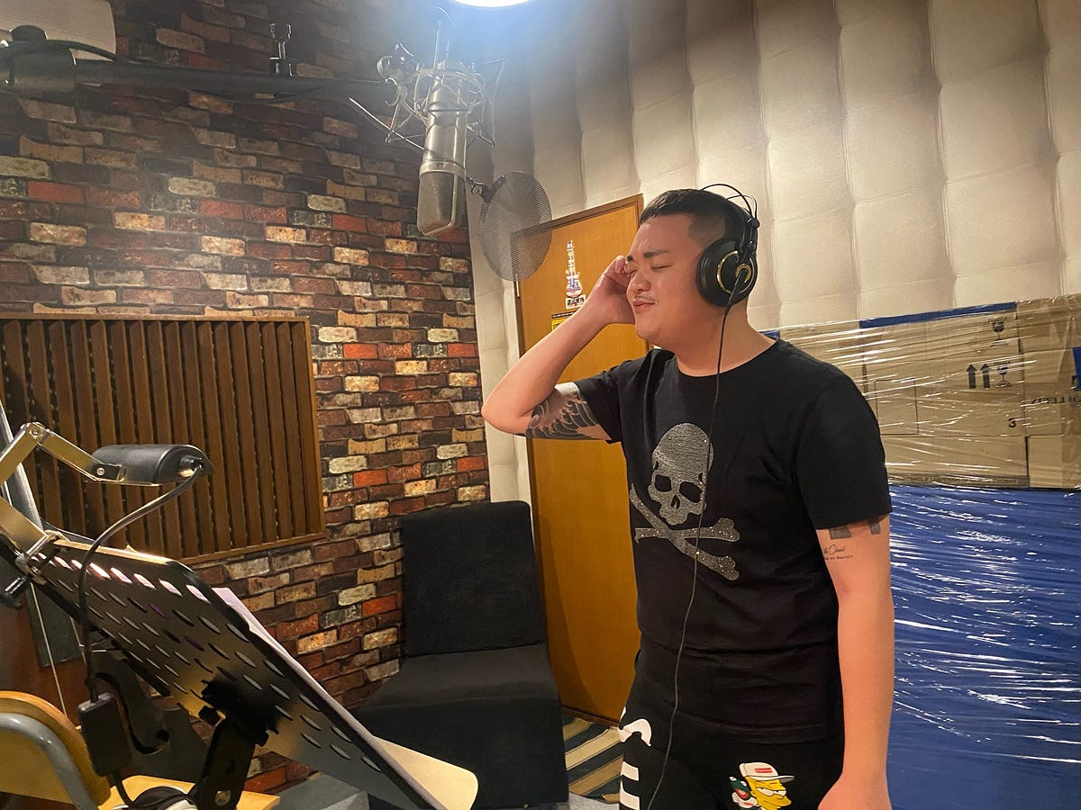 From Sour Spray to Successful Startups: The Entrepreneurial Journey of Jericho Wong | by Averin ...