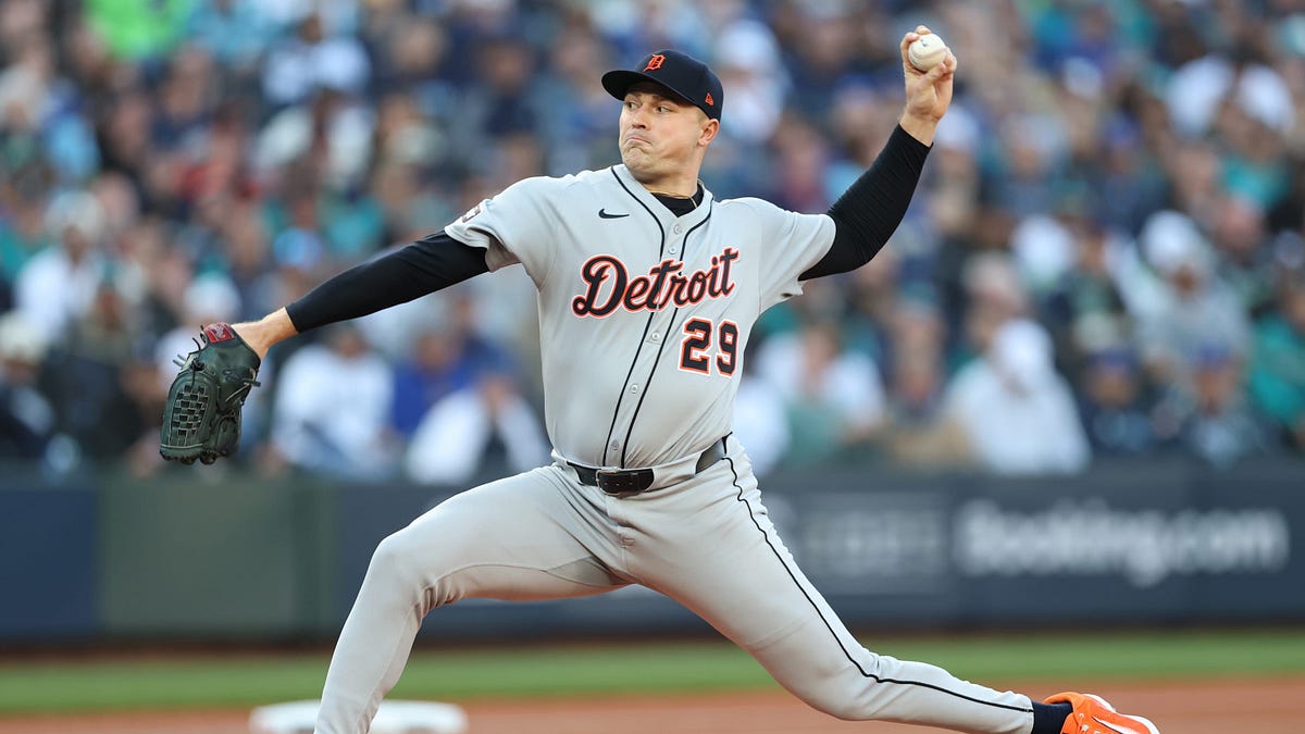 Despite distractions, the hot stove is already heating up | by The ...
