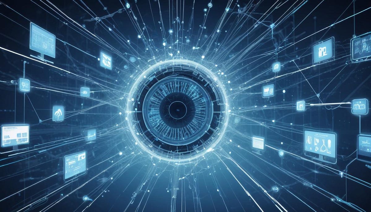 Understanding Computer Vision: How Machines See and Interpret the World ...