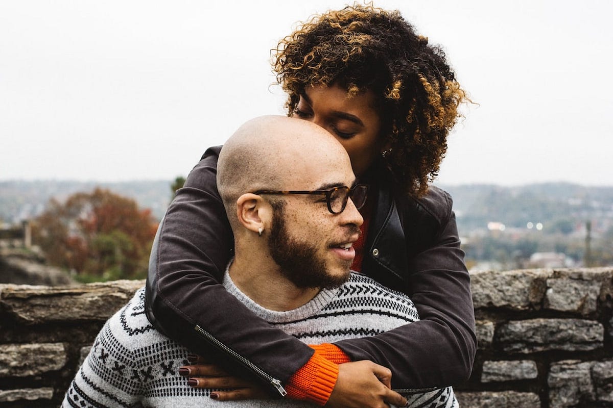 Why Sex Is Important In A Relationship By Michael Anthony Medium 7895