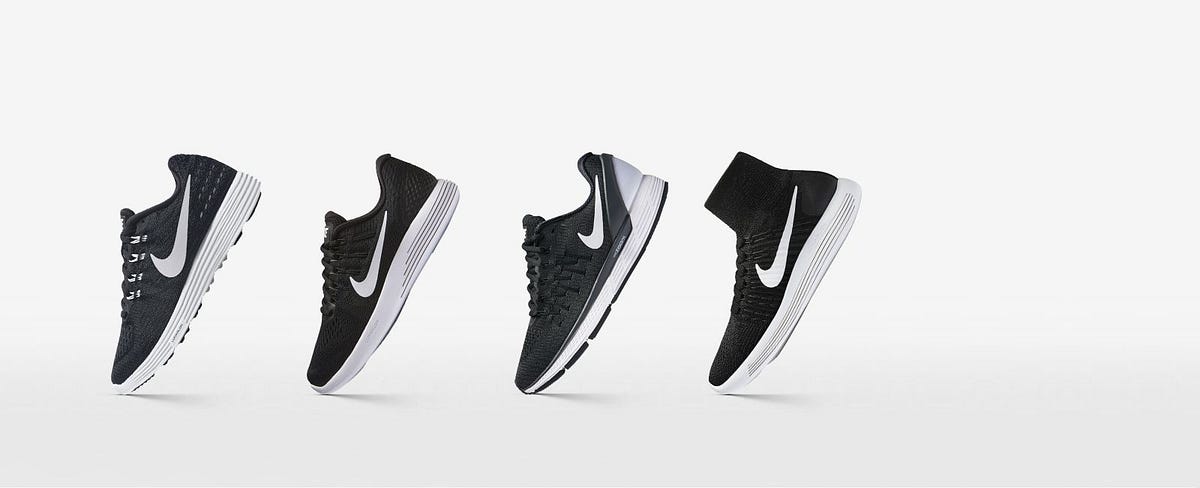 How does Nike get its position？. It is no doubt that Nike is one of the ...