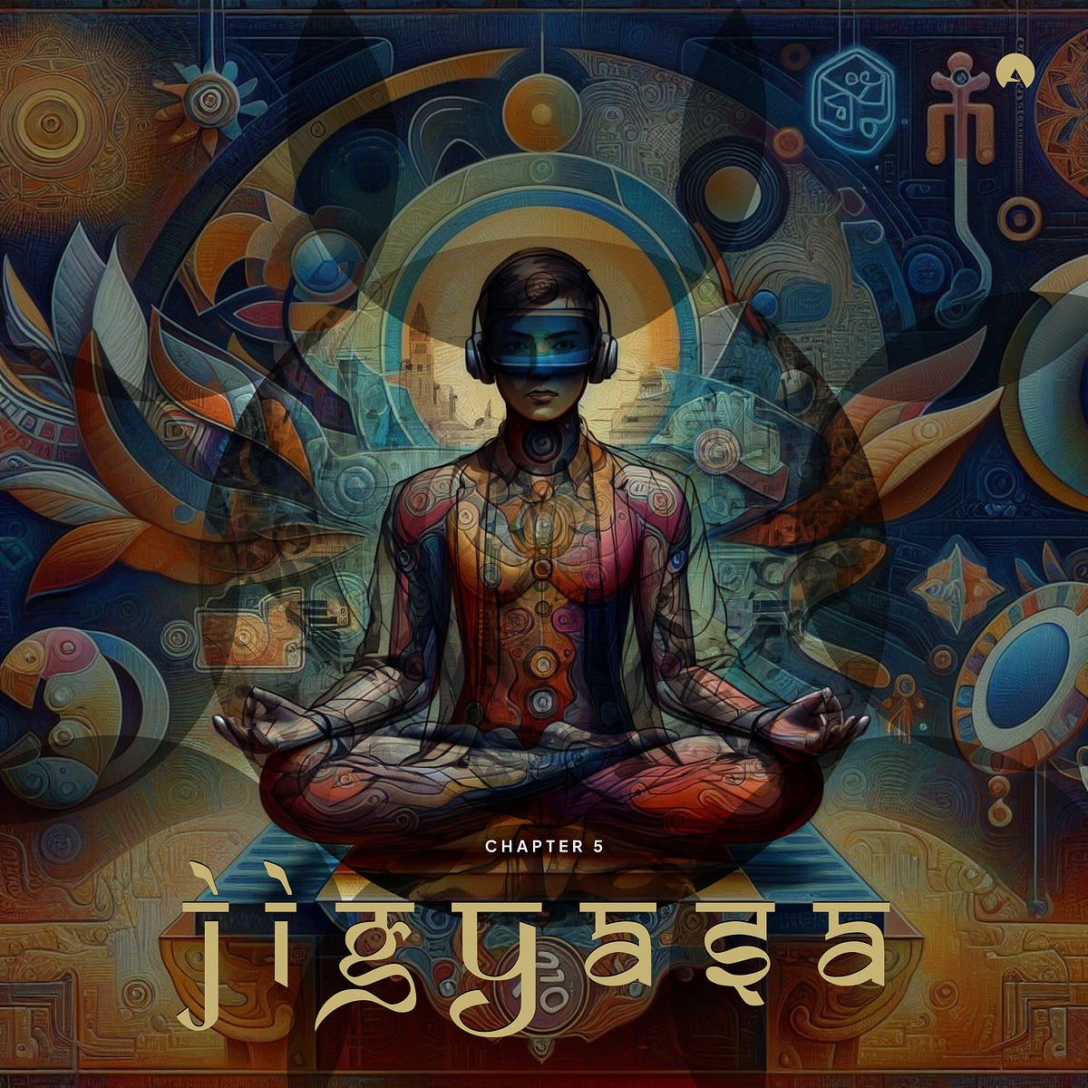 How Vedic Secrets Can Disrupt Your Design Game — Chapter 05 | by Amit ...