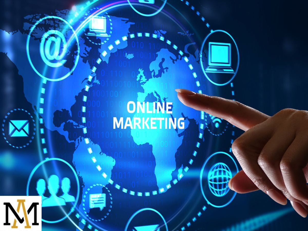 Mit Andreas Matuska vom Newbie zum Marketing-Profi werden | by Andreas Matuska | Jun, 2024 | Medium