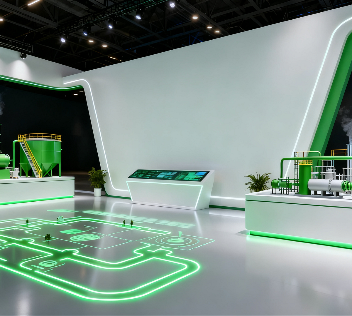 2025 Yangtze River Delta International Chemical Industry Exhibition to ...