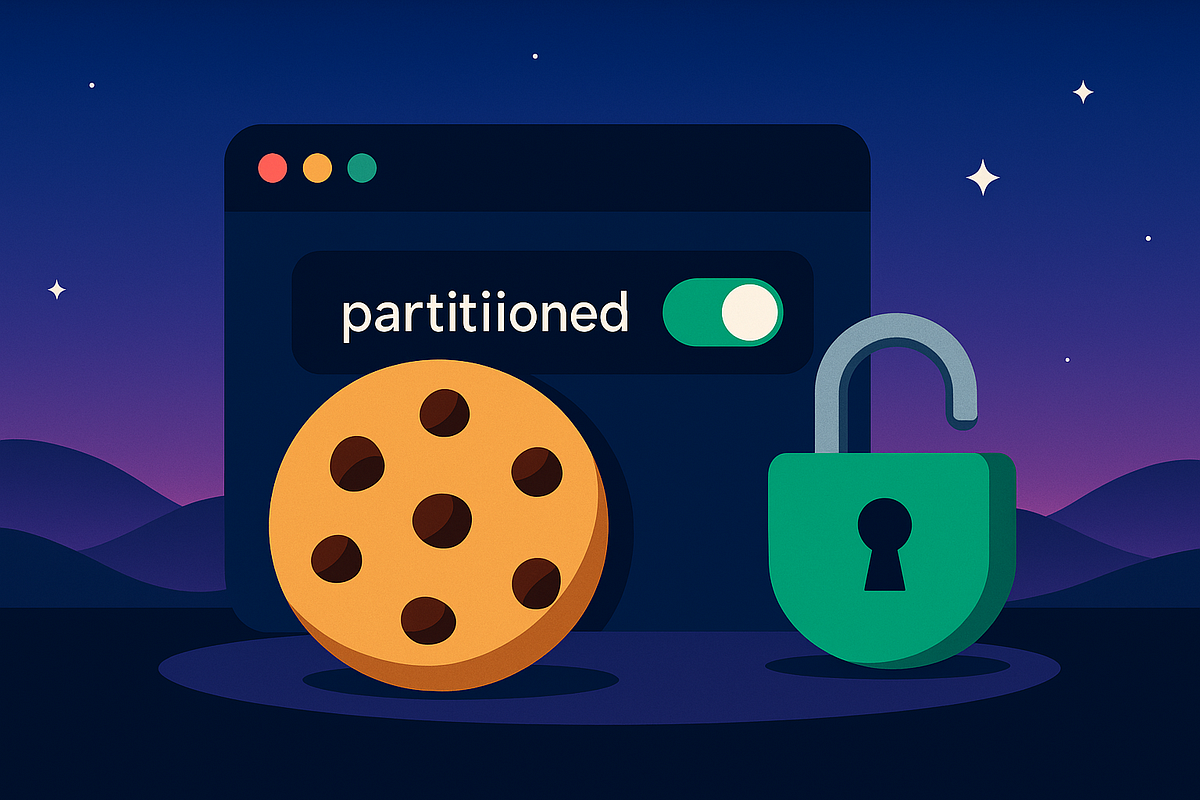 Partitioned Cookies for Third Party Embeds | by Melvin Prince | Better ...